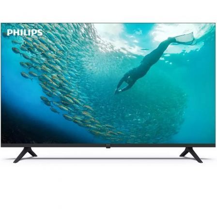 Televisor Philips 65PUS7009 65"/ Ultra HD 4K/ Smart TV/ WiFi - SWTL