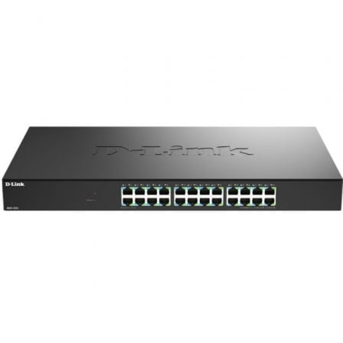 Switch D-Link DMS-1016/E 24 Puertos/ RJ-45 Gigabit 10/100/1000 - SWTL